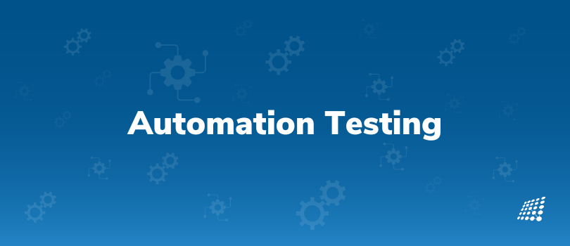 Dos And Donts Of Testing Automation Sj Innovation